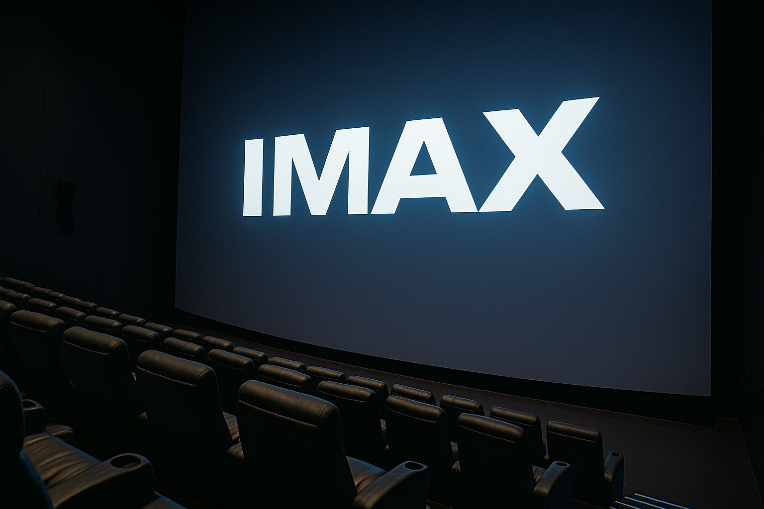 IMAXとは？通常の映画館との違いを徹底解説｜もう迷わない「体験型シアター」の魅力とは | 長野市ナビ